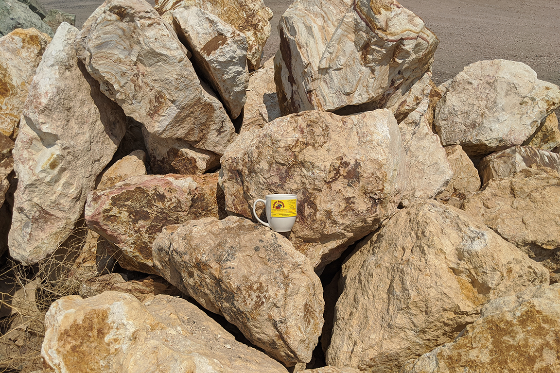 Gravel | Benson Bros Truck & Equipment | Austin, Colorado