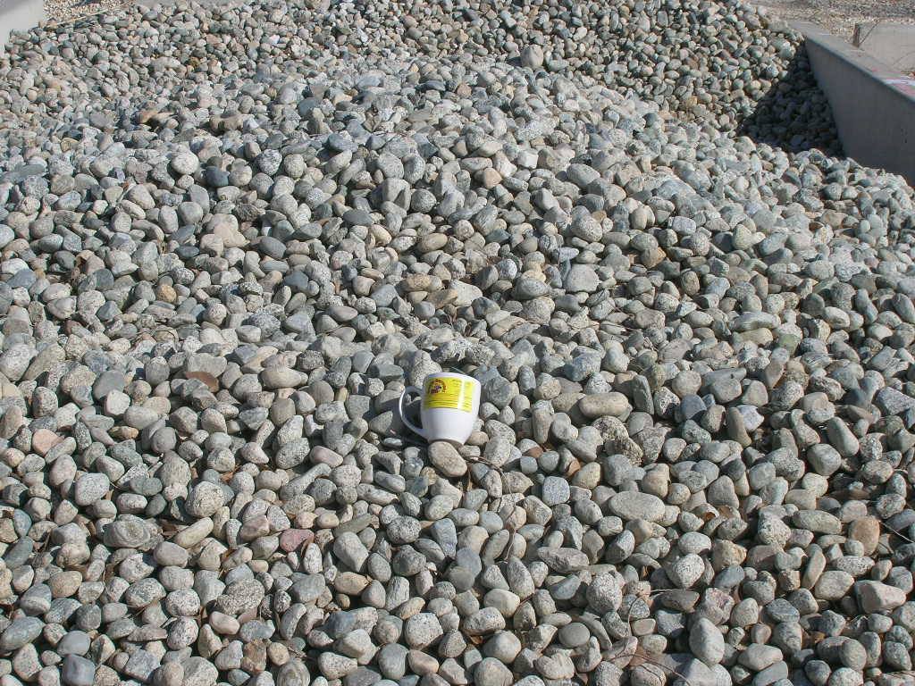 Gravel | Benson Bros Truck & Equipment | Austin, Colorado