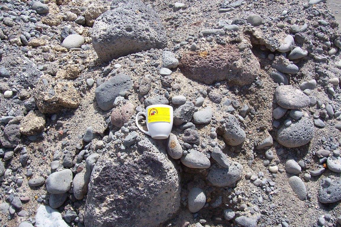 Gravel | Benson Bros Truck & Equipment | Austin, Colorado